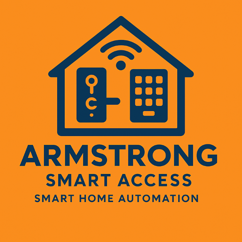 Armstrong Smart Access | Australia’s Largest Smart Home Store