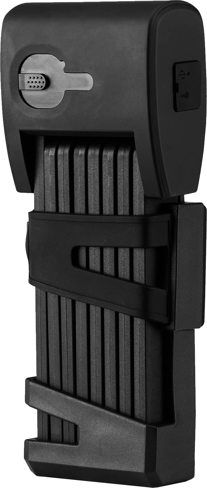 BikeWarden Smart Lock – Armstrong Smart Access