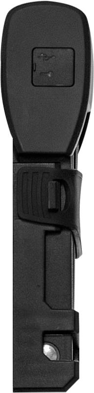 BikeWarden Smart Lock – Armstrong Smart Access