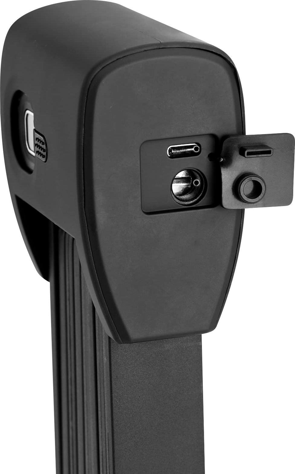 BikeWarden Smart Lock – Armstrong Smart Access